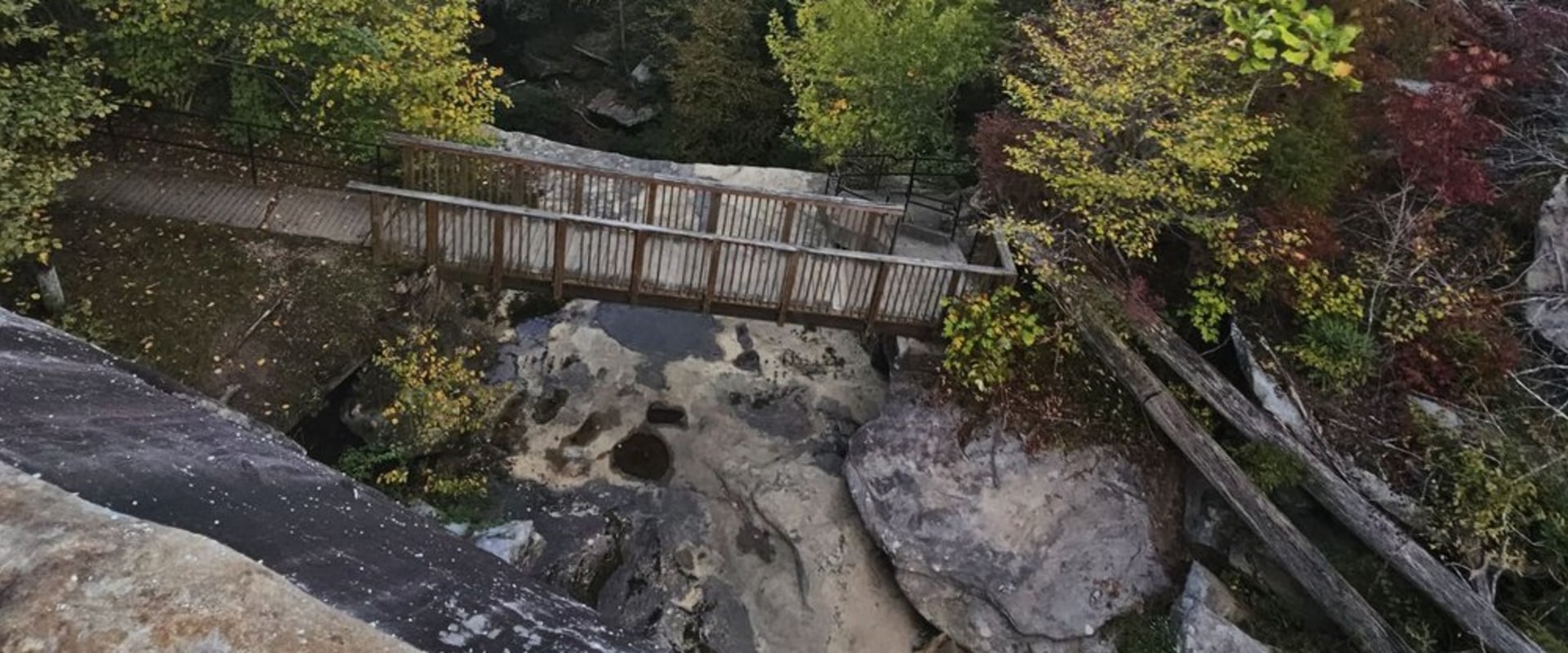 Nature Unleashed In Jefferson County, Kentucky: A Guide To Local Parks